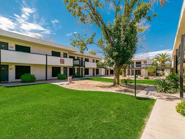 Aspire Apartment Homes Studio Apartment for Rent at 5656 N 17th Ave, Phoenix, AZ 85015