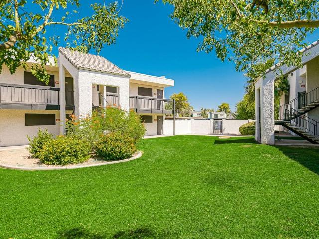 Aspire Apartment Homes Studio Apartment for Rent at 5656 N 17th Ave, Phoenix, AZ 85015