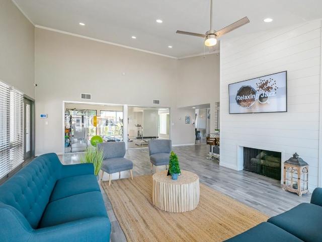 Aspire Apartment Homes 1 Bedroom Apartment for Rent at 5656 N 17th Ave, Phoenix, AZ 85015