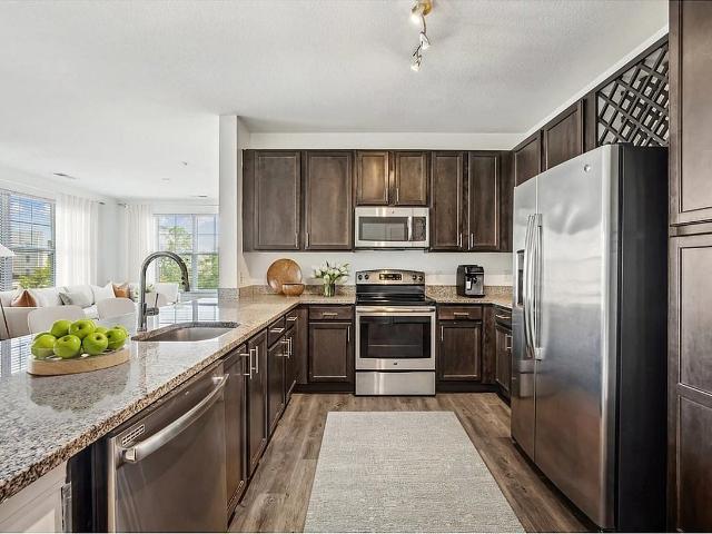 Aspire Apollo 2 Bedroom Apartment for Rent at 4451 Telfair Blvd, Camp Springs, MD 20746 Camp Springs