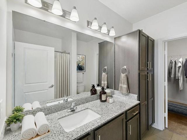 Aspire Apollo 2 Bedroom Apartment for Rent at 4451 Telfair Blvd, Camp Springs, MD 20746 Camp Springs