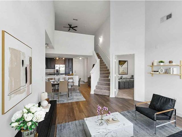 Aspire Apollo 2 Bedroom Apartment for Rent at 4451 Telfair Blvd, Camp Springs, MD 20746 Camp Springs