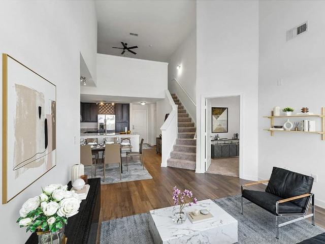 Aspire Apollo 2 Bedroom Apartment for Rent at 4451 Telfair Blvd, Camp Springs, MD 20746 Camp Springs