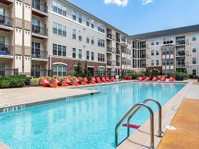 Aspire Apollo 2 Bedroom Apartment for Rent at 4451 Telfair Blvd, Camp Springs, MD 20746 Camp Springs