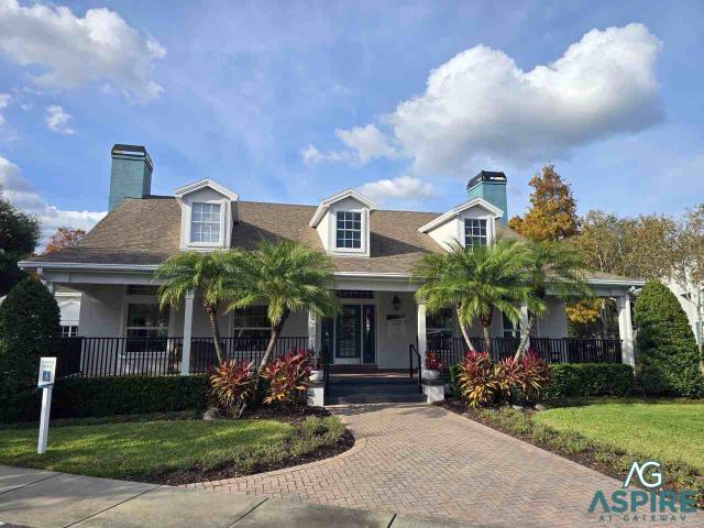 Aspire at Gateway 2 Bedroom Apartment for Rent at 5501 110th Ave N, Pinellas Park, FL 33782