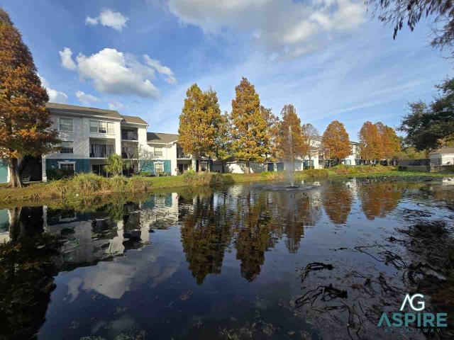 Aspire at Gateway 3 Bedroom Apartment for Rent at 5501 110th Ave N, Pinellas Park, FL 33782