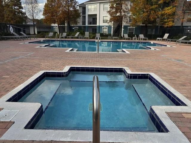 Aspire at Gateway 3 Bedroom Apartment for Rent at 5501 110th Ave N, Pinellas Park, FL 33782