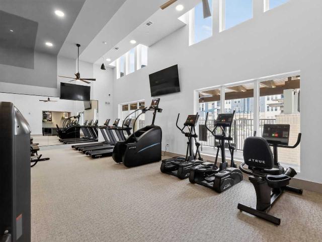 Aspire at Greenville 1 Bedroom Apartment for Rent at 8025 Monty Stratton Pkwy, Greenville, TX 75402