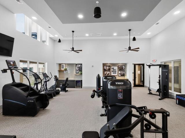 Aspire at Greenville 1 Bedroom Apartment for Rent at 8025 Monty Stratton Pkwy, Greenville, TX 75402