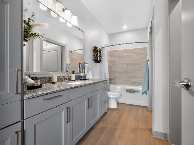 Aspire at Greenville 1 Bedroom Apartment for Rent at 8025 Monty Stratton Pkwy, Greenville, TX 75402