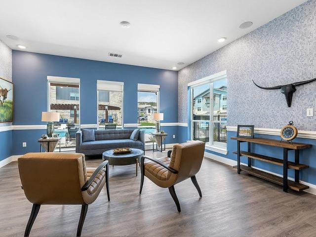 Aspire at Onion Creek 3 Bedroom Apartment for Rent at 2333 Cascades Ave, Austin, TX 78747
