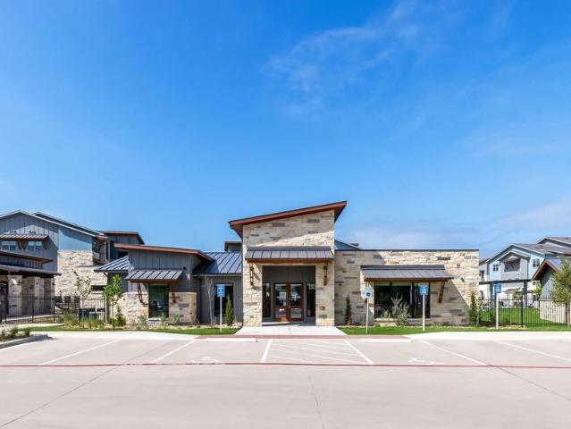 Aspire at Onion Creek 3 Bedroom Apartment for Rent at 2333 Cascades Ave, Austin, TX 78747