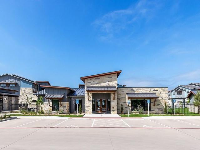 Aspire at Onion Creek 3 Bedroom Apartment for Rent at 2333 Cascades Ave, Austin, TX 78747