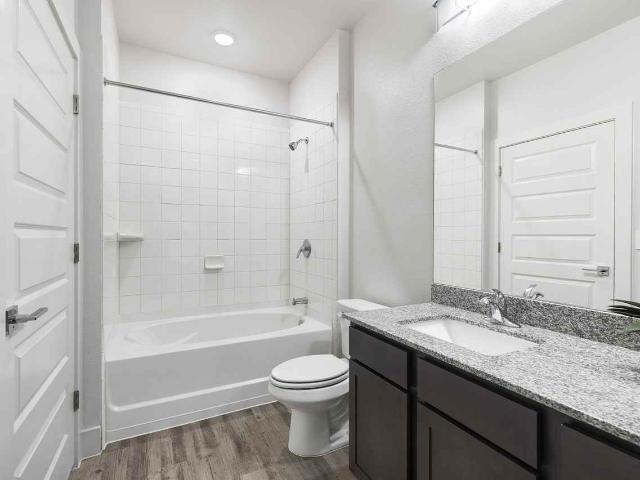 Aspire at Onion Creek 3 Bedroom Apartment for Rent at 2333 Cascades Ave, Austin, TX 78747