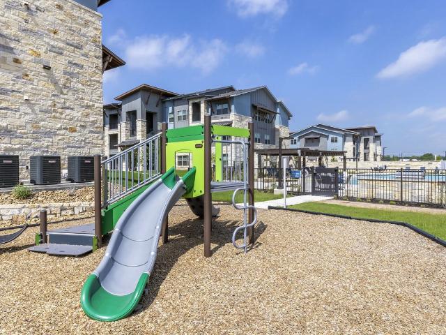 Aspire at Onion Creek 1 Bedroom Apartment for Rent at 2333 Cascades Ave, Austin, TX 78747