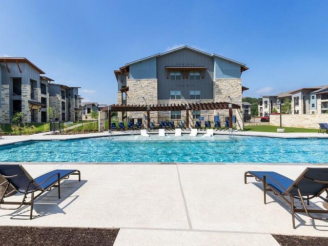 Aspire at Onion Creek 2 Bedroom Apartment for Rent at 2333 Cascades Ave, Austin, TX 78747