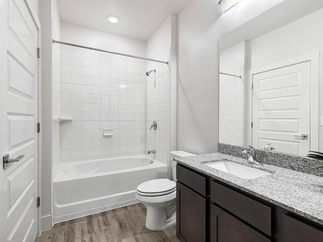 Aspire at Onion Creek 2 Bedroom Apartment for Rent at 2333 Cascades Ave, Austin, TX 78747