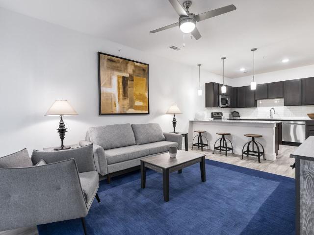 Aspire at Onion Creek 2 Bedroom Apartment for Rent at 2333 Cascades Ave, Austin, TX 78747