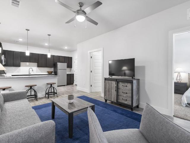 Aspire at Onion Creek 2 Bedroom Apartment for Rent at 2333 Cascades Ave, Austin, TX 78747