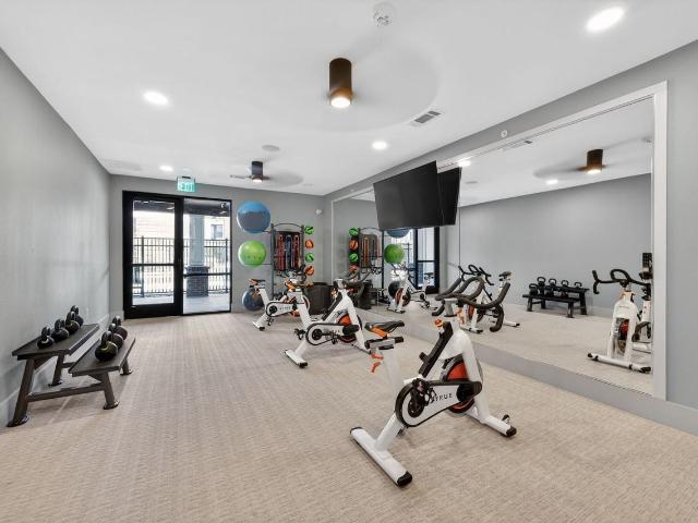 Aspire at Sherman 1 Bedroom Apartment for Rent at 1111 Gallagher Dr, Sherman, TX 75090
