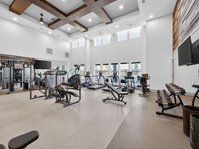Aspire at Sherman 1 Bedroom Apartment for Rent at 1111 Gallagher Dr, Sherman, TX 75090