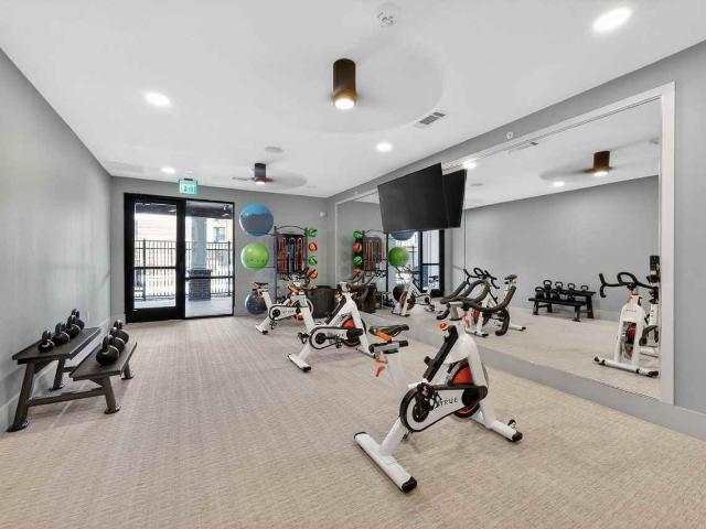 Aspire at Sherman 1 Bedroom Apartment for Rent at 1111 Gallagher Dr, Sherman, TX 75090