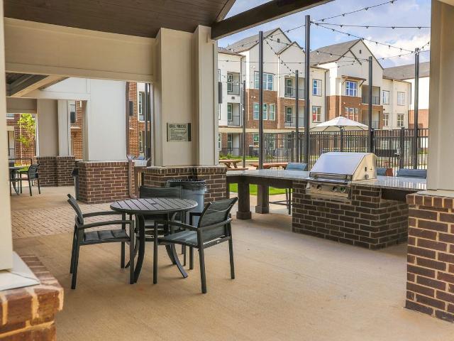 Aspire at Sherman 1 Bedroom Apartment for Rent at 1111 Gallagher Dr, Sherman, TX 75090