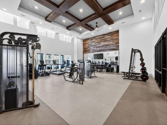 Aspire at Sherman 2 Bedroom Apartment for Rent at 1111 Gallagher Dr, Sherman, TX 75090