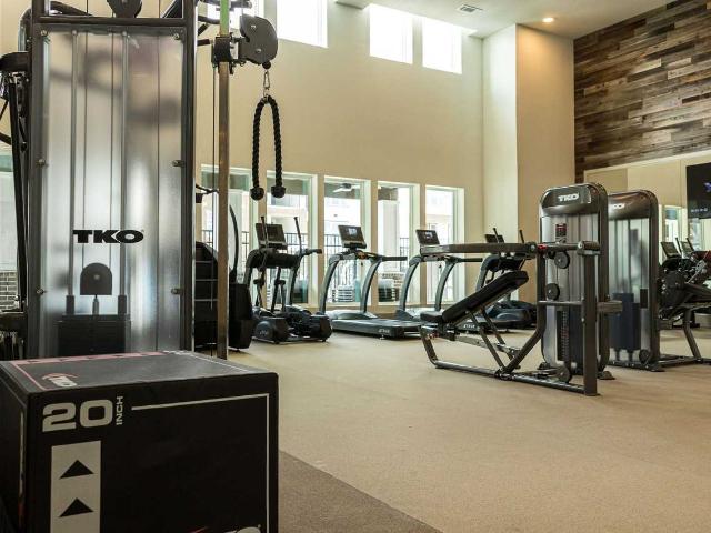 Aspire at Sherman Studio Apartment for Rent at 1111 Gallagher Dr, Sherman, TX 75090