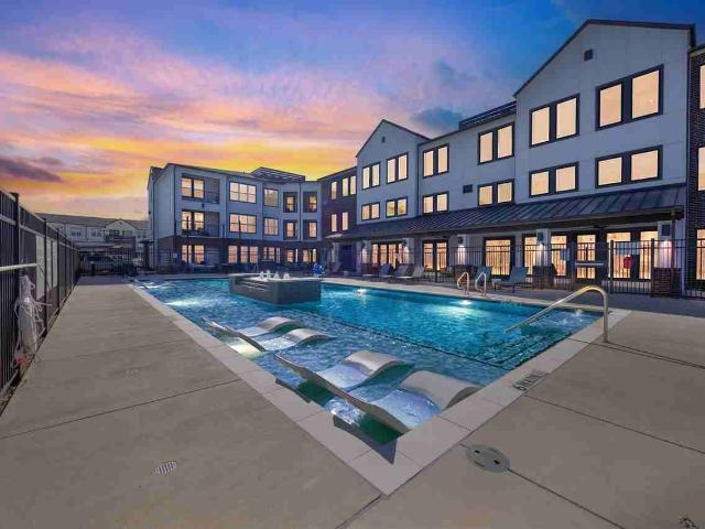 Aspire at Sherman Studio Apartment for Rent at 1111 Gallagher Dr, Sherman, TX 75090