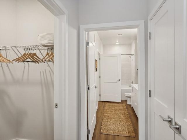 Aspire at Rippon Landing 1 Bedroom Apartment for Rent at 2500 Vantage Dr, Neabsco, VA 22191 Rippon Landing