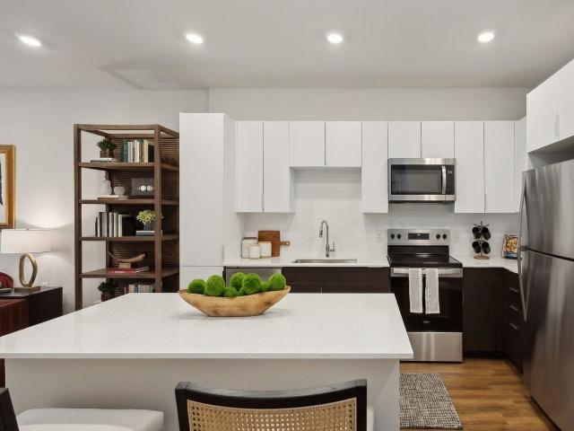 Aspire at Rippon Landing 2 Bedroom Apartment for Rent at 2500 Vantage Dr, Neabsco, VA 22191 Rippon Landing