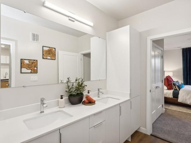 Aspire at Rippon Landing 2 Bedroom Apartment for Rent at 2500 Vantage Dr, Neabsco, VA 22191 Rippon Landing