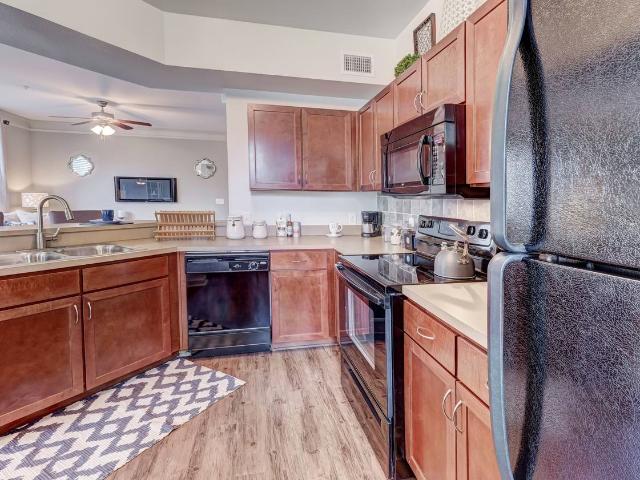 Aspire Fossil Creek 1 Bedroom Apartment for Rent at 3600 Basswood Blvd, Fort Worth, TX 76137 Fossil Park
