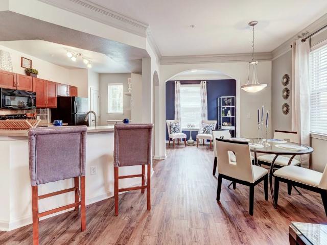 Aspire Fossil Creek 1 Bedroom Apartment for Rent at 3600 Basswood Blvd, Fort Worth, TX 76137 Fossil Park