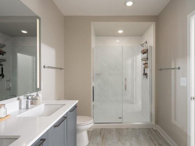 Aspire Huntington Station 2 Bedroom Apartment for Rent at 5919 Ashlar Way, Huntington, VA 22303 Huntington