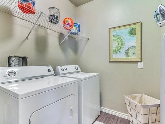 Aspire Mckinney Ranch 3 Bedroom Apartment for Rent at 4700 S Ridge Rd, Mckinney, TX 75070