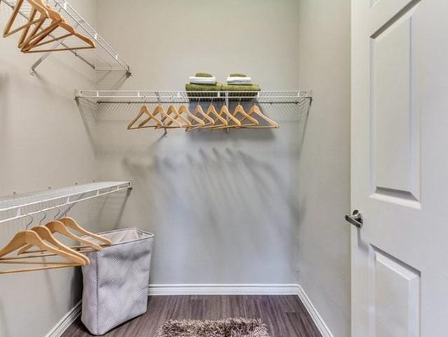 Aspire Mckinney Ranch 1 Bedroom Apartment for Rent at 4700 S Ridge Rd, Mckinney, TX 75070