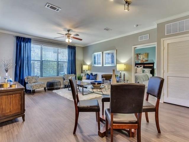 Aspire Mckinney Ranch 2 Bedroom Apartment for Rent at 4700 S Ridge Rd, Mckinney, TX 75070