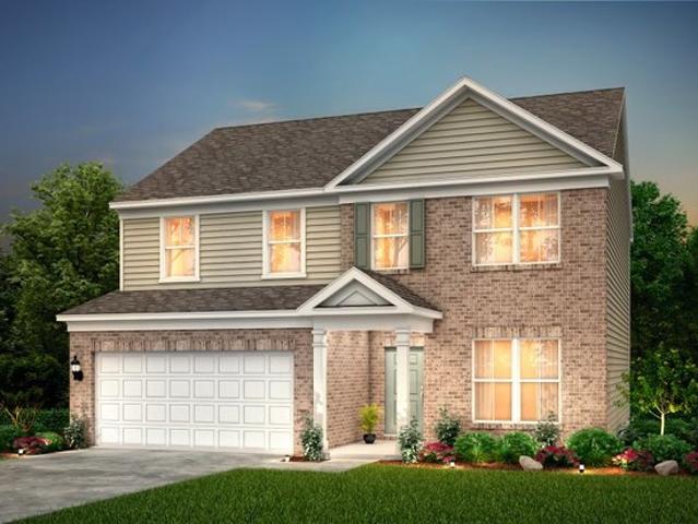 Aspire Plan Hawthorne Ridge Community