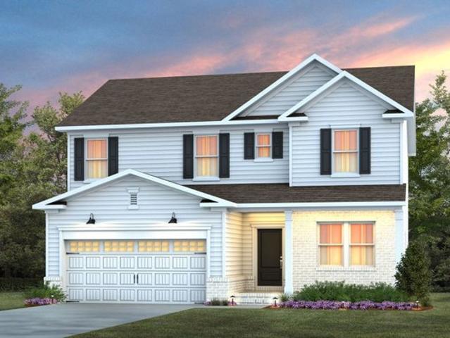 Aspire Plan Henley Village Community