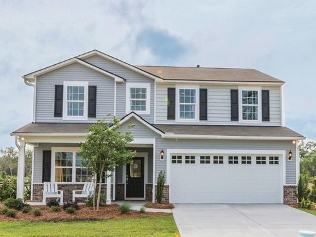 Aspire Plan Monroe Preserve Community
