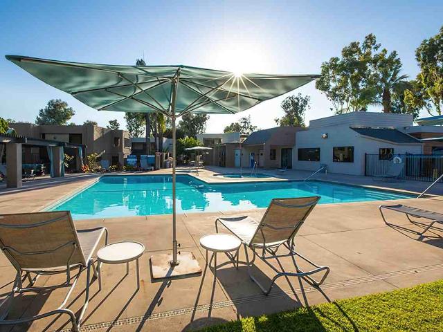 Aspire Upland 2 Bedroom Apartment for Rent at 1334 W Foothill Blvd, Upland, CA 91786