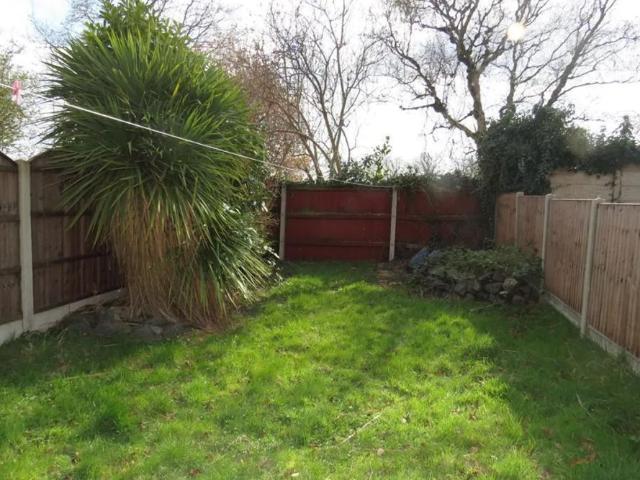 Aspley Lane