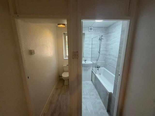 Asplins Road, London N17