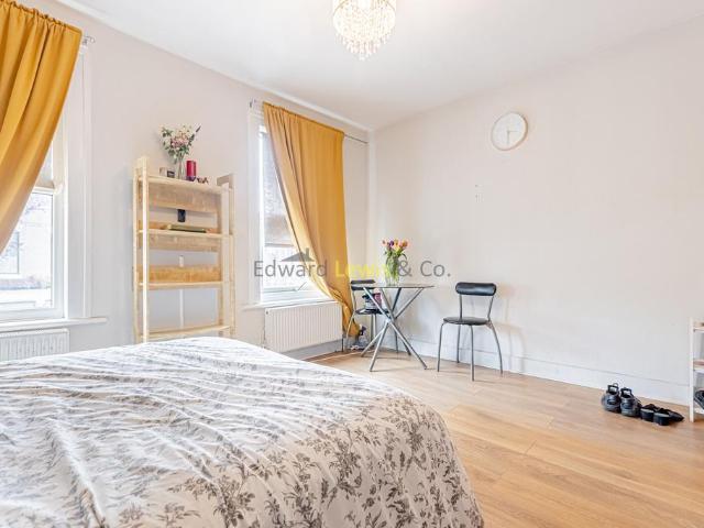 Asplins Road, London N17 Studio to rent £1,274 pcm £294 pw
