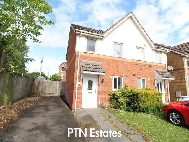 Asquith Drive, Tividale, Oldbury B69, 2 bed town house to rent, £1,000 pcm | PrimeLocation
