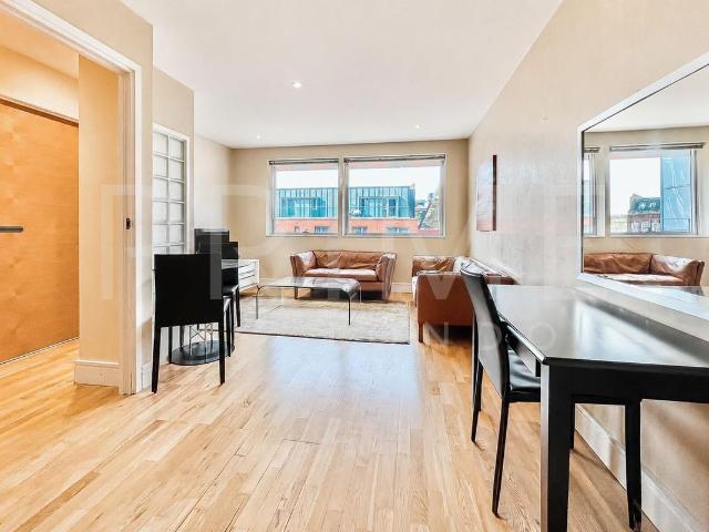 Asquith House, Monck Street, Westminster SW1P, 1 bed flat to rent, £2,600 pcm | PrimeLocation