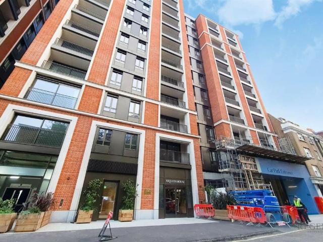 Asquith House, London W2 1 bed flat to rent £3,400 pcm £785 pw