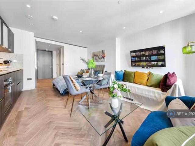 Asquith House, London, W2 Studio to rent £3,600 pcm £831 pw